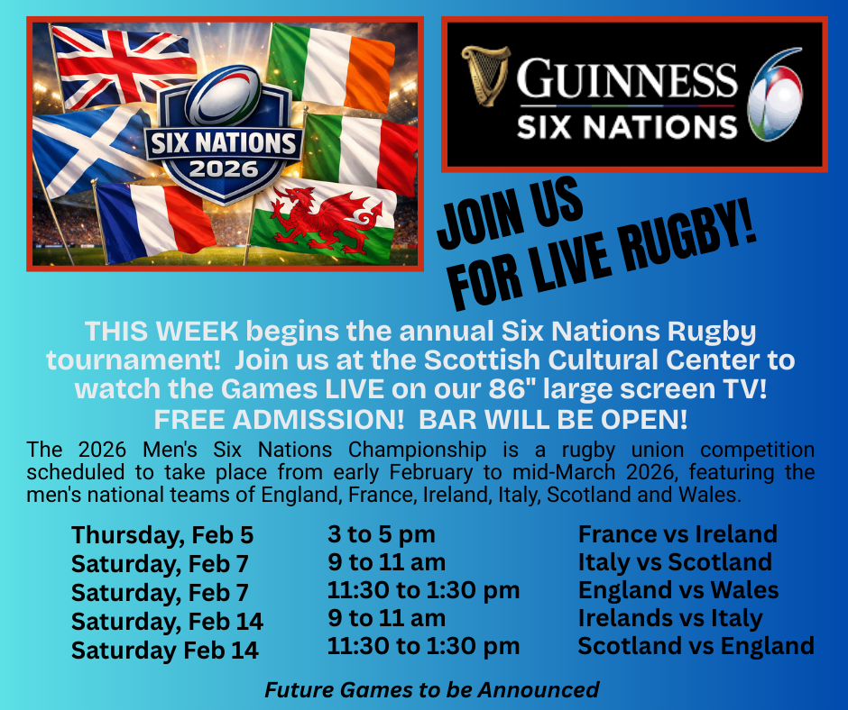 Six Nations Rugby Championship - Wales v France - Scottish American ...